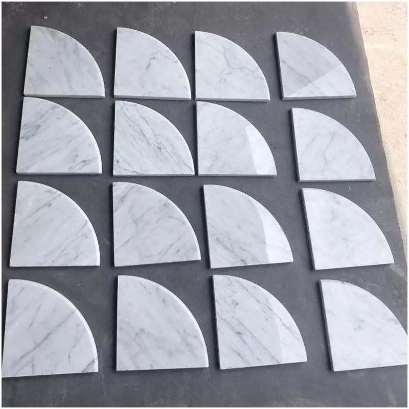 Marble Corner Shower Seat - China Stone Products Supplier - KPH STONE